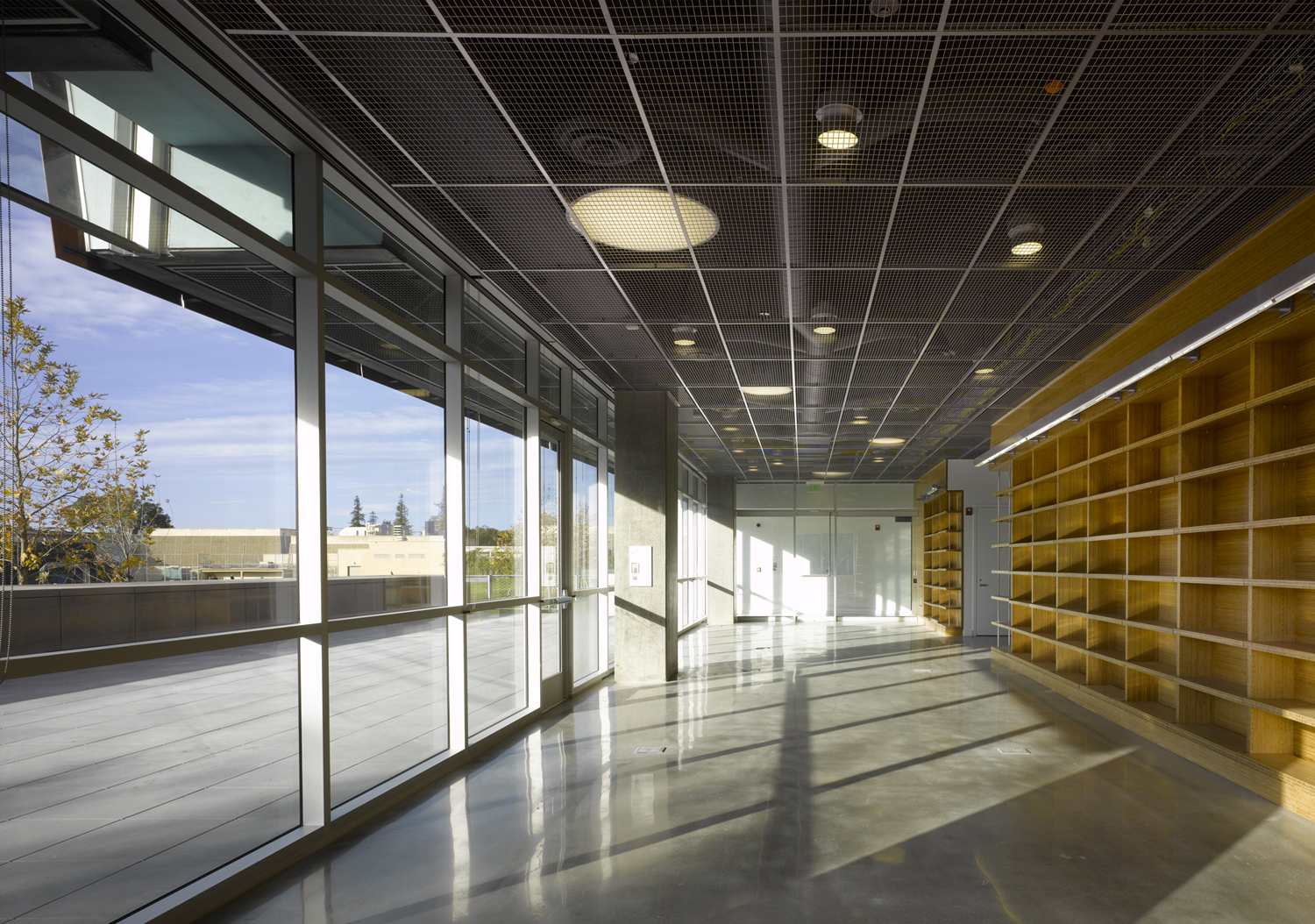 Caltech – Cahill Center for Astronomy and Astrophysics | Hathaway ...