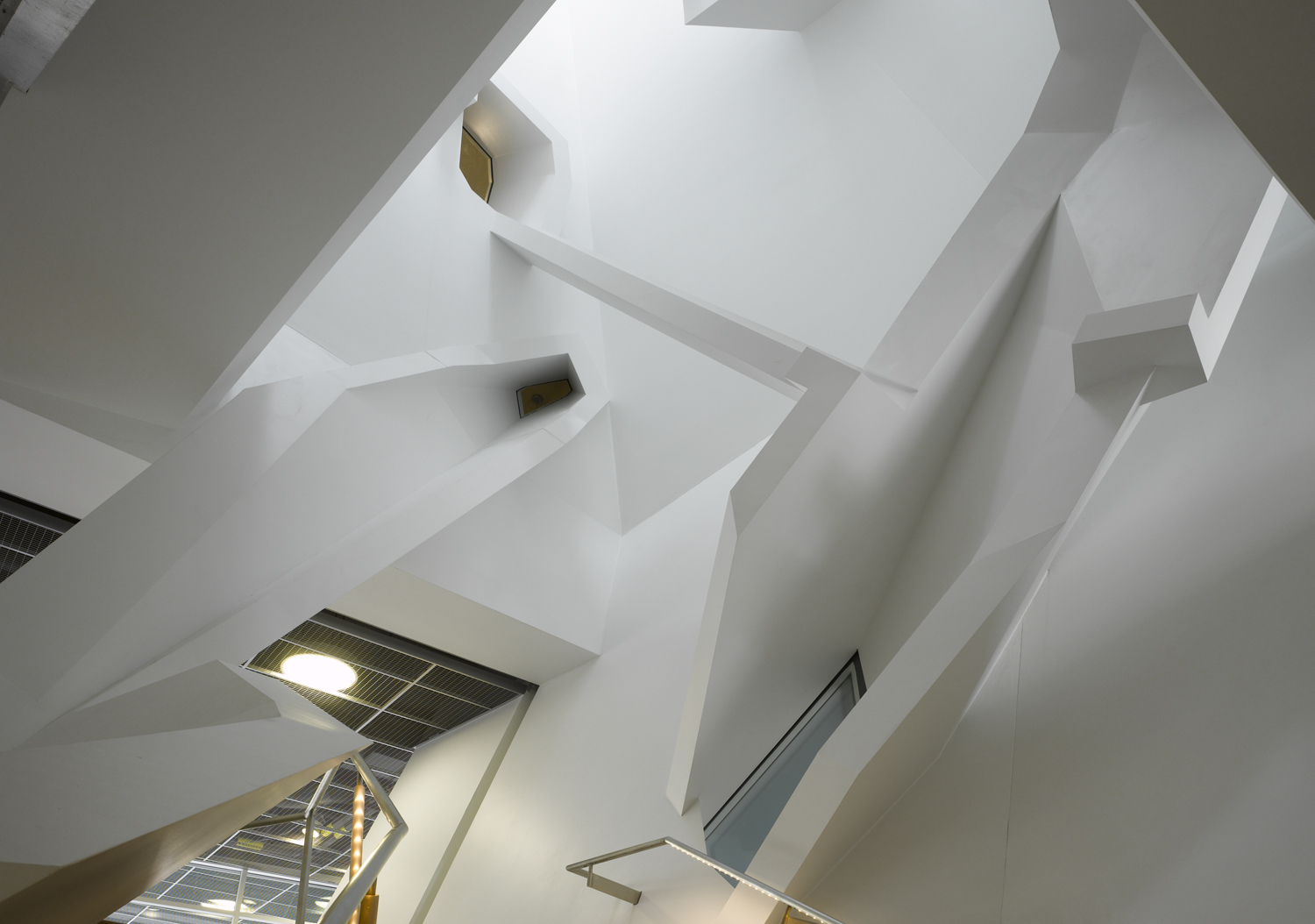 Caltech – Cahill Center for Astronomy and Astrophysics | Hathaway ...