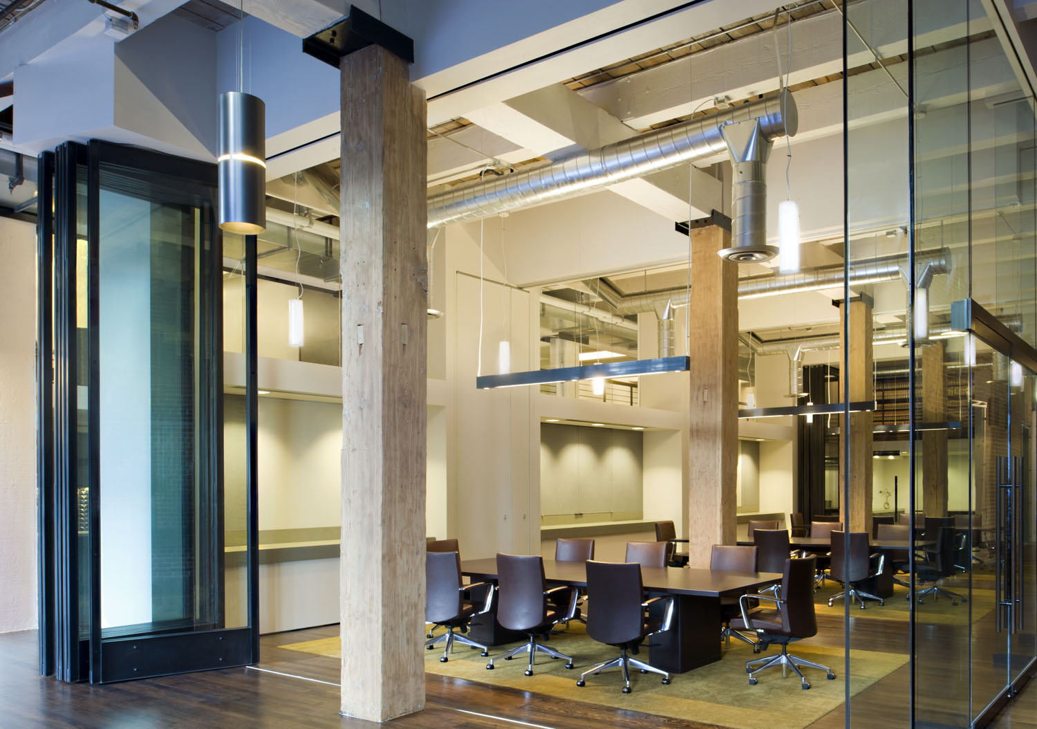 Keker & Van Nest | Hathaway Dinwiddie Construction Company